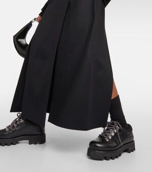 Proenza Schouler Long Skirt
