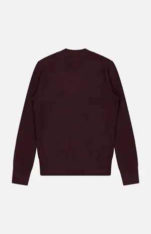 Veronica Beard V-neck Cashmere Sweater