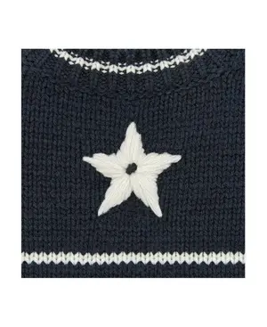 Dior Short-sleeved Sweater