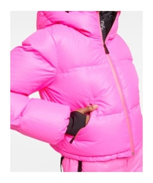 Aztech Mountain Minnie Nuke Suit Down Jacket