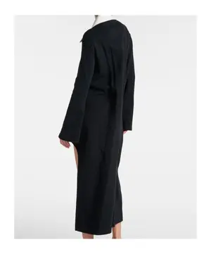 COURREGES Polo Dress