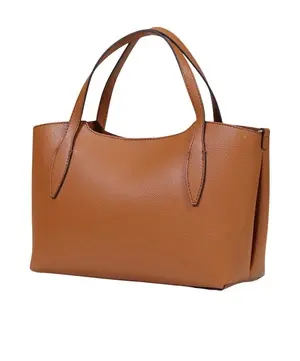 Guess Letter Logo Shoulder Bag