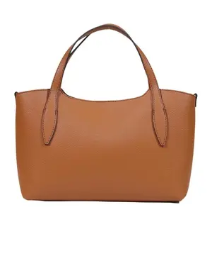 Guess Letter Logo Shoulder Bag