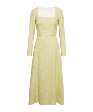 Emilia Wickstead Glam Dresses