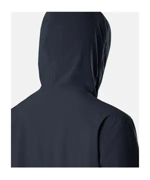 Stone Island Windproof And Waterproof Padded Parka Coat