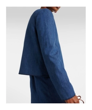 Gabriela Hearst Wyn Jacket