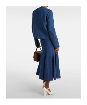 Gabriela Hearst Wyn Jacket