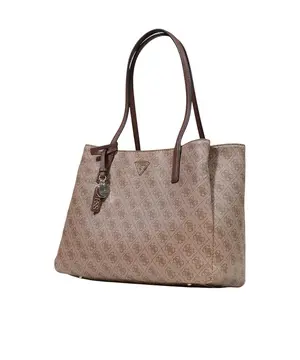 Guess Patterned Handbag