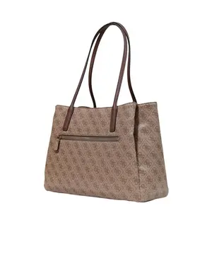 Guess Patterned Handbag
