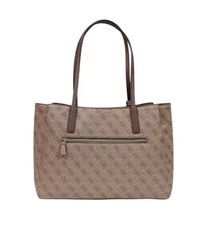 Guess Patterned Handbag