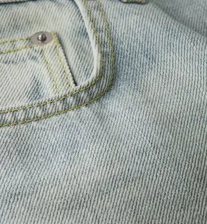 Dior Cuffed Regular-fit Jeans