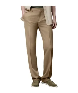 Dior Tailored Pants - Brown