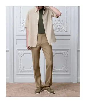 Dior Tailored Pants