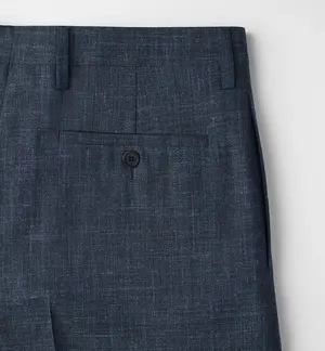Dior Dioriviera Chino Shorts