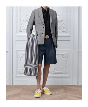 Dior Dioriviera Chino Shorts