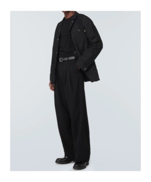 Undercover Cotton-blend Jacket