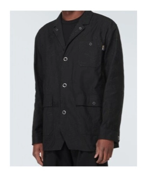 Undercover Cotton-blend Jacket