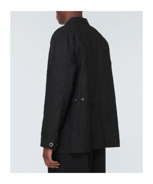 Undercover Cotton-blend Jacket