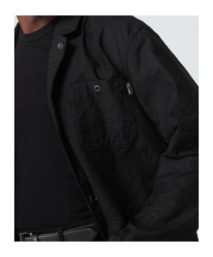 Undercover Cotton-blend Jacket