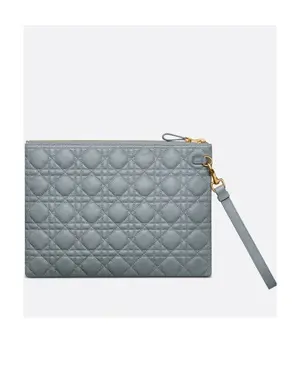 Dior Large Caro Daily Pouch