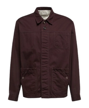 Undercover Cotton Overshirt