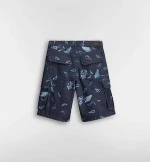Dior Dioriviera Cargo Shorts