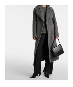JIL SANDER Alpaca And Wool-blend Sweater