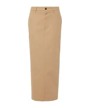 Wardrobe.NYC Belt Loop Skirt