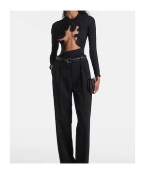 Christopher Esber Hollowed-out Cardigan