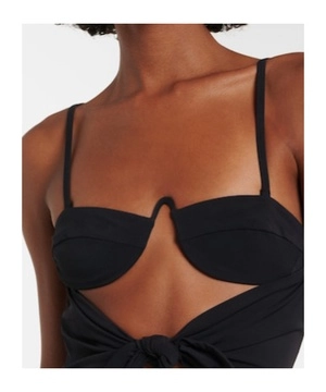 Christopher Esber Porto Cutout Maxi Dress