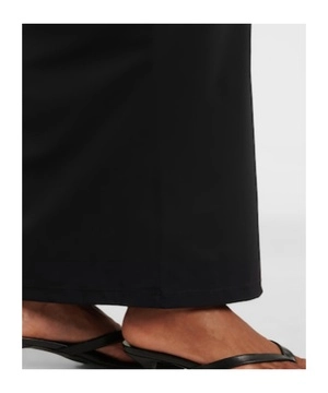 Christopher Esber Porto Cutout Maxi Dress