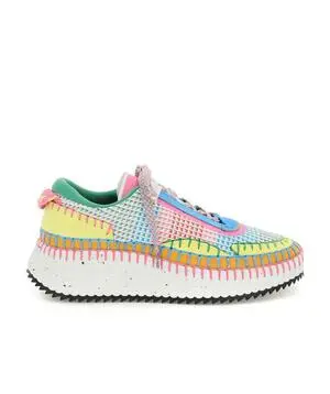 Chloé Nama Low-top Sneakers