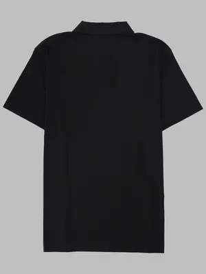 Hugo Boss Logo-print Short-sleeve Polo Shirt