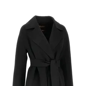 Max Mara Long-sleeved Coat