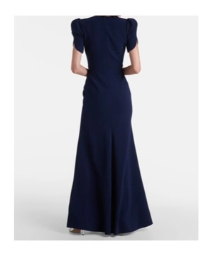 Jenny Packham Serenade Embellished Gown