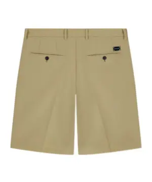 Emporio Armani Belt Loop Shorts