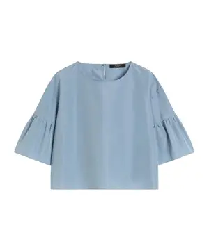 Max Mara Short Shirt