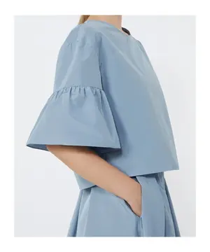 Max Mara Short Shirt