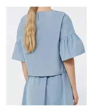 Max Mara Short Shirt