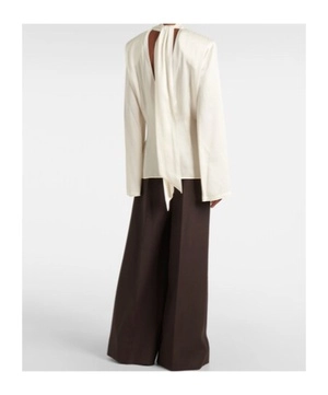 Stella McCartney Satin Top