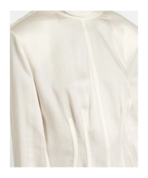 Stella McCartney Satin Top
