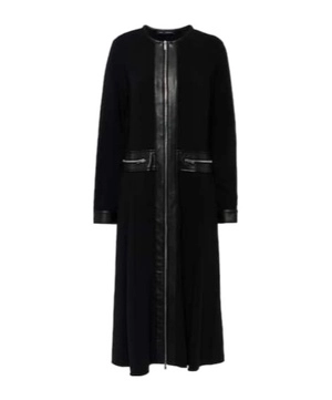 Proenza Schouler Crewneck Day Dresses