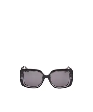 MAXCO. Full Frame Sunglasses - Gray