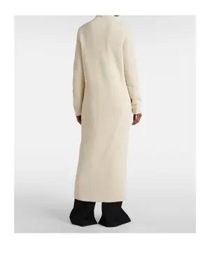 JIL SANDER Wool Cardigan