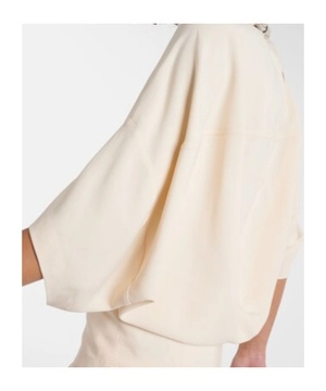 Stella McCartney Embellished Detail Blouse