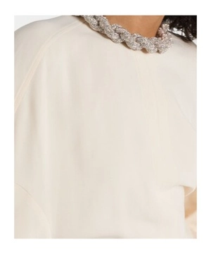Stella McCartney Embellished Detail Blouse