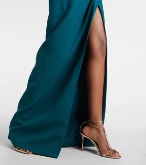 SAFIYAA LONDON Leonal Gown