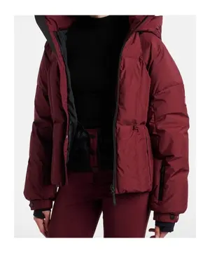 Cordova Monterosa Down Ski Jacket