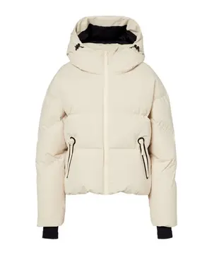 Cordova Meribel Down Ski Jacket - White