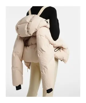 Cordova Meribel Down Ski Jacket